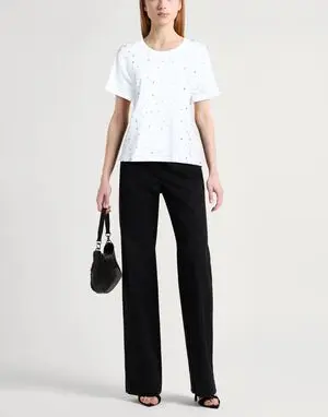 Zadig&Voltaire Cotton Jersey T-shirt