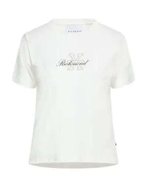 RICHMOND X T-shirt With Embellishments
