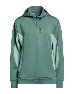 COLMAR Sweatshirt With Zipper Fastening