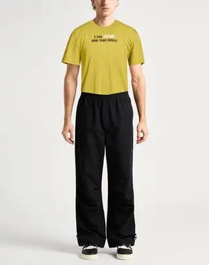 COLMAR Attitude T-shirt Size Polyester, Cotton