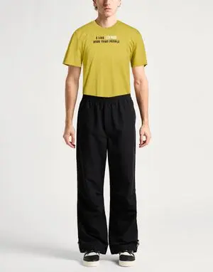 COLMAR Attitude T-shirt Size Polyester, Cotton