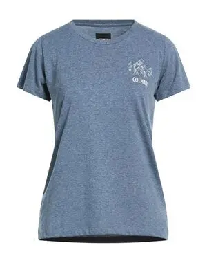 COLMAR Printed T-shirt - Blue