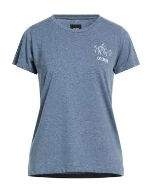 COLMAR Printed T-shirt - Blue