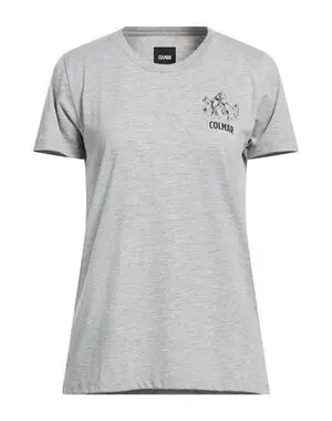 COLMAR Printed T-Shirt Grey