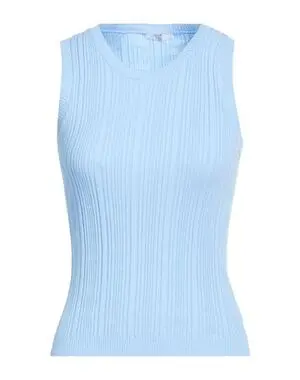 Peserico Crewneck Camis Tanks For Women