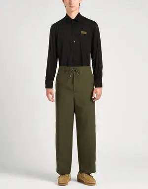 Versace Shirt Size Cotton - Black