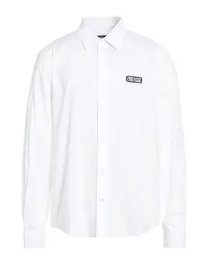 Versace Shirt Size Cotton