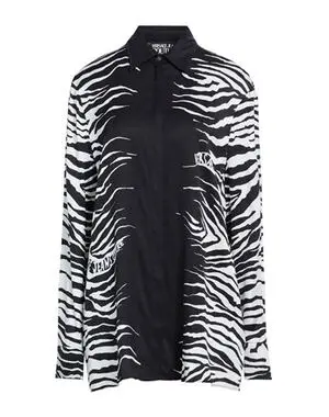 Versace Animal Print Shirts For Women