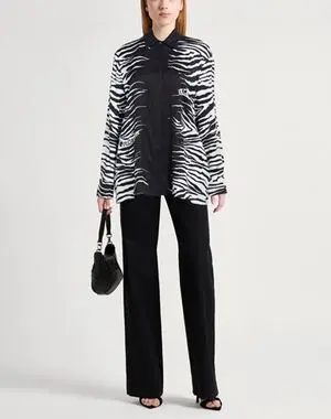 Versace Shirt Viscose