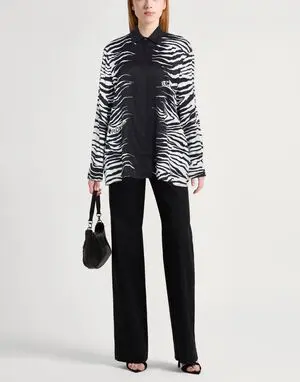 Versace Shirt Viscose