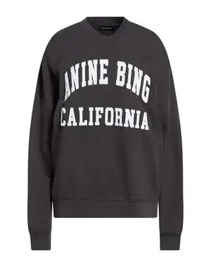 Soeur Cotton Fleece Sweatshirt