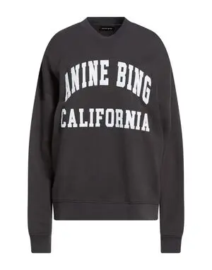 Soeur Cotton Fleece Sweatshirt