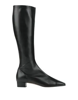 By Far Boots - Black