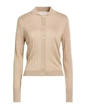 Peserico Ribbed Cardigans For Women