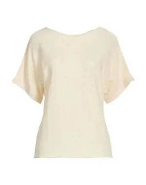 120% Lino Short Sleeve Tops
