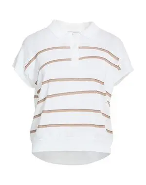 Peserico Polo Tops