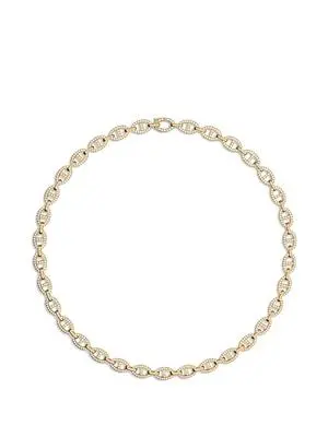 APM MONACO Maille Marine Chain Necklace - Gold
