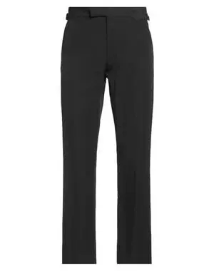 VIVIENNE WESTWOOD Tailored Cotton Pants