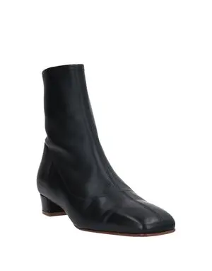 By Far Ankle Boots - Black