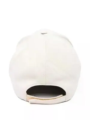 Eleventy Baseball Cap - Neutrals