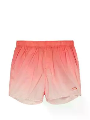Oakley Gradient Shorts - Orange