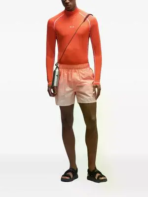 Oakley Gradient Shorts - Orange
