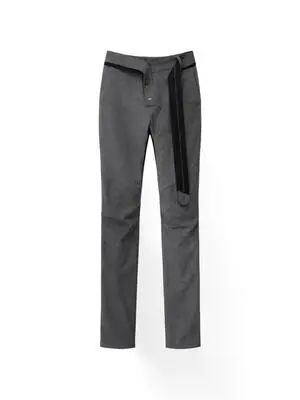 Ottolinger Belted Pants For Women