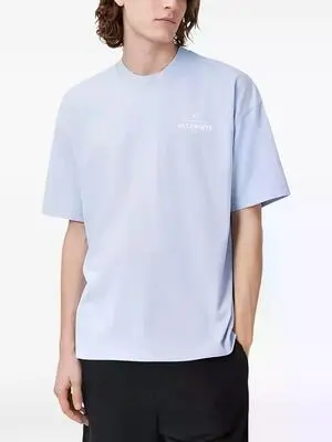 ALLSAINTS Logo T-shirt