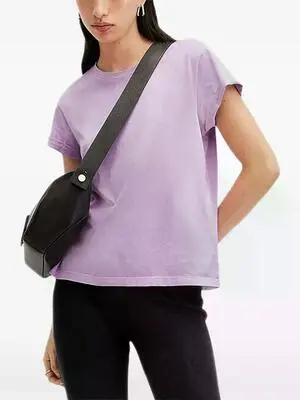 ALLSAINTS Anna Cuffed T-shirt