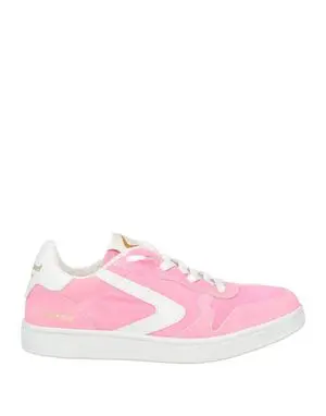 VALSPORT Leather Sneakers