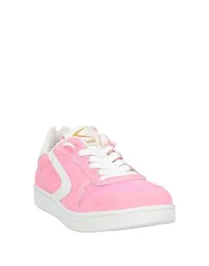 VALSPORT Leather Sneakers