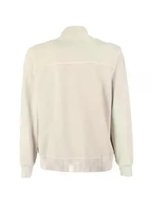 CIRCOLO 1901 Harrington Jacket - Neutrals