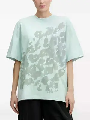 Adidas By Stella Mccartney Short T-shirts For Women