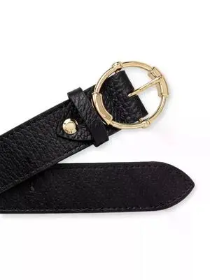 COCCINELLE Oval-buckle Belt