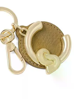 COCCINELLE C-me Keyring