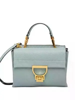 COCCINELLE Arlettis Satchel Bag