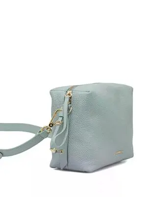 COCCINELLE Zip-fastening Cross Body Bag - Blue