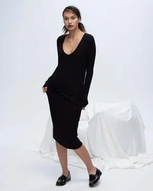 Atm Anthony Thomas Melillo Day Dresses