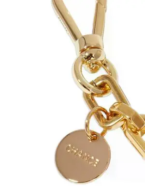LANCEL Removable Chain Strap