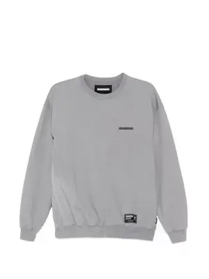 NEIGHBORHOOD Staple Sweatshirt - Grey