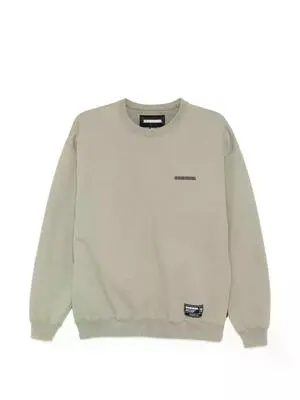 NEIGHBORHOOD Staple Sweatshirt - Green