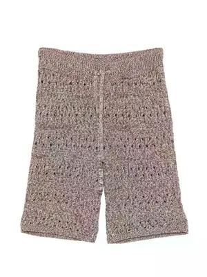Roberto Collina Bermuda Shorts For Men