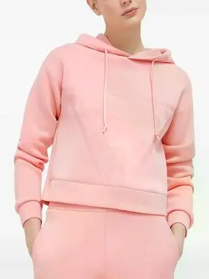Guess Drawstring Hooded Sweatshirt