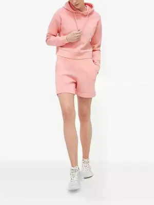 Guess Drawstring Hooded Sweatshirt
