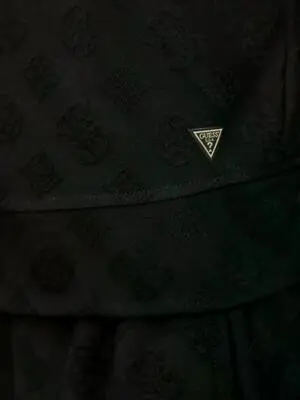 Guess Monica Drawstring Hoodie