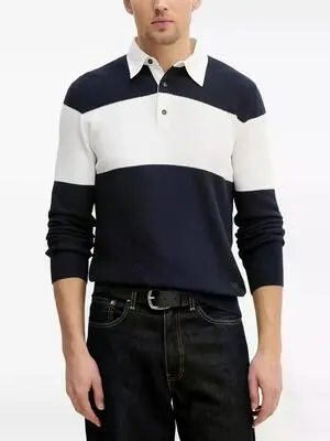 Guess Polo-collar Sweater