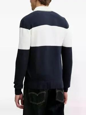 Guess Polo-collar Sweater
