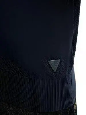 Guess Polo-collar Sweater