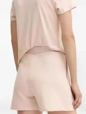 Guess Crystal-embellished Shorts