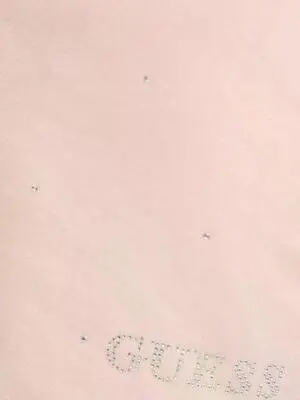 Guess Crystal-embellished Shorts